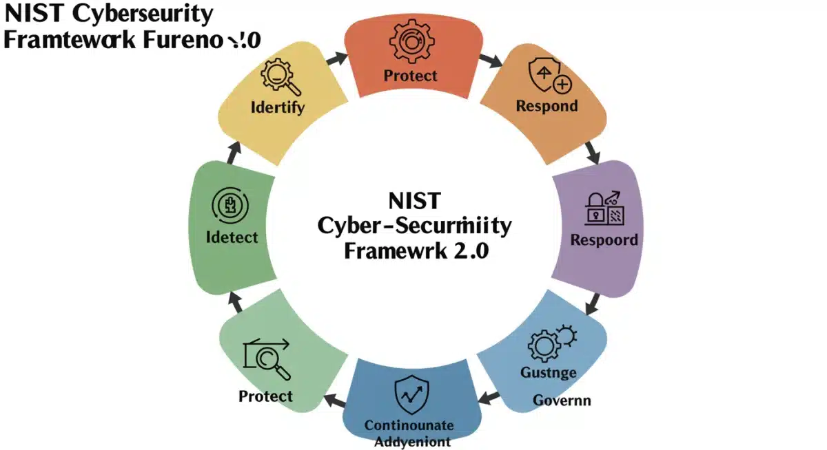NIST Cybersecurity Framework 2.0: Updates for US Enterprises - NEWS ...
